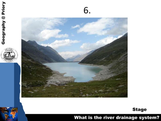 Lesson 13 river source to mouth | PPTX | Geography | Science