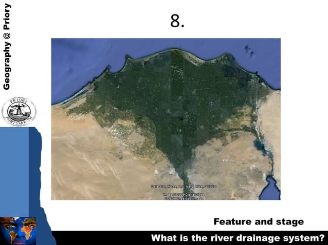 Lesson 13 river source to mouth | PPTX | Geography | Science