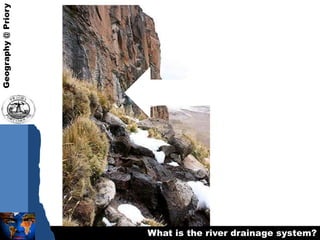 Lesson 13 river source to mouth | PPTX | Geography | Science