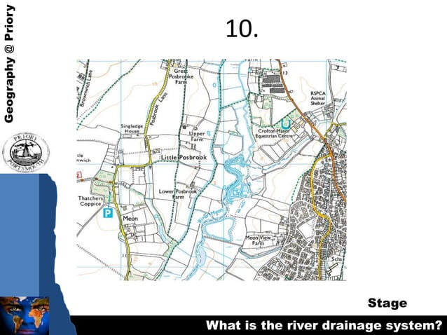 Lesson 13 river source to mouth | PPTX | Geography | Science