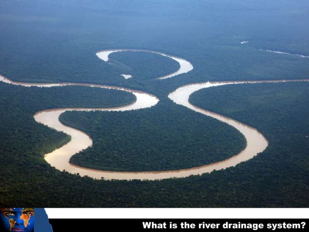 Lesson 13 river source to mouth | PPTX | Geography | Science