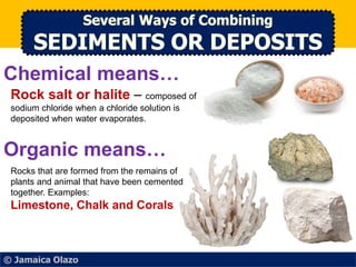 Lesson 13: Rocks | PPSX