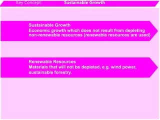 Sustainable energy | PPT
