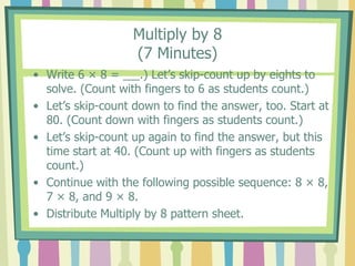 Module 4 Lesson 14 | PPT