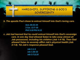 Lesson 14 - Sovereignty | PPT