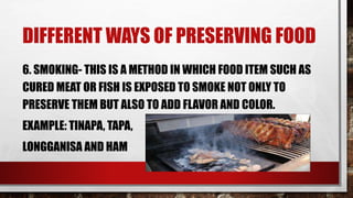 HOME ECONOMICS | PPTX