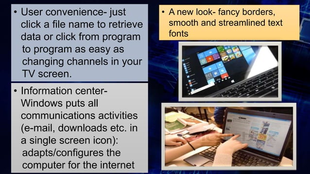 Lesson 14. software as educational resource. nera | PPTX | Operating Systems | Computer Software ...