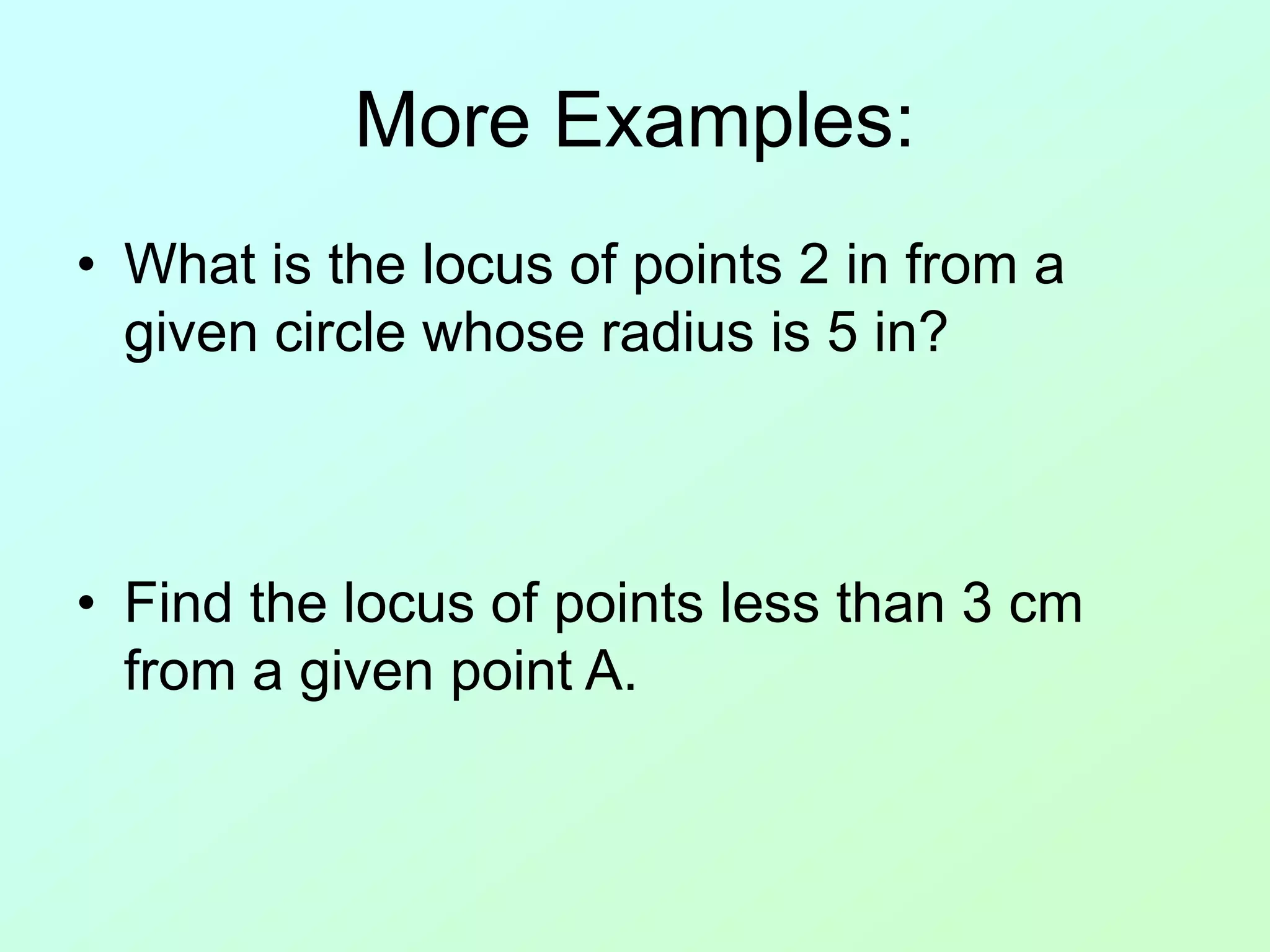 Lesson 14.1 Locus notes.ppt