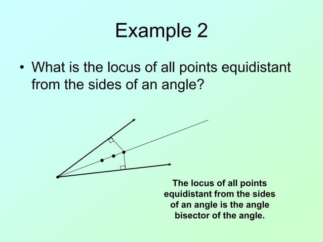Lesson 14.1 Locus notes.ppt
