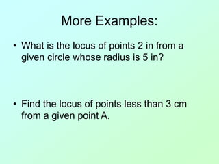 Lesson 14.1 Locus notes.ppt