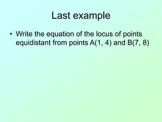 Lesson 14.1 Locus notes.ppt