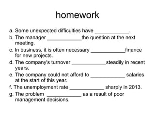 Lesson plan of English, Commonly confused words | PPT