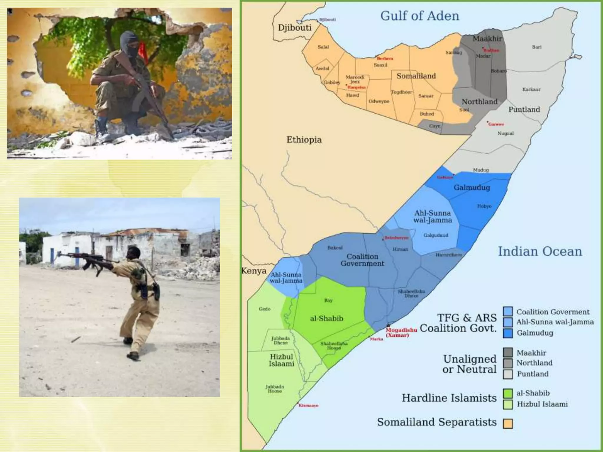 Lesson 14 consequences of disunity | PPTX