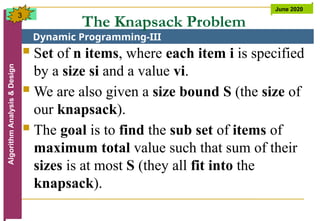 Lesson 14 - Dynamic Programming III.pptx