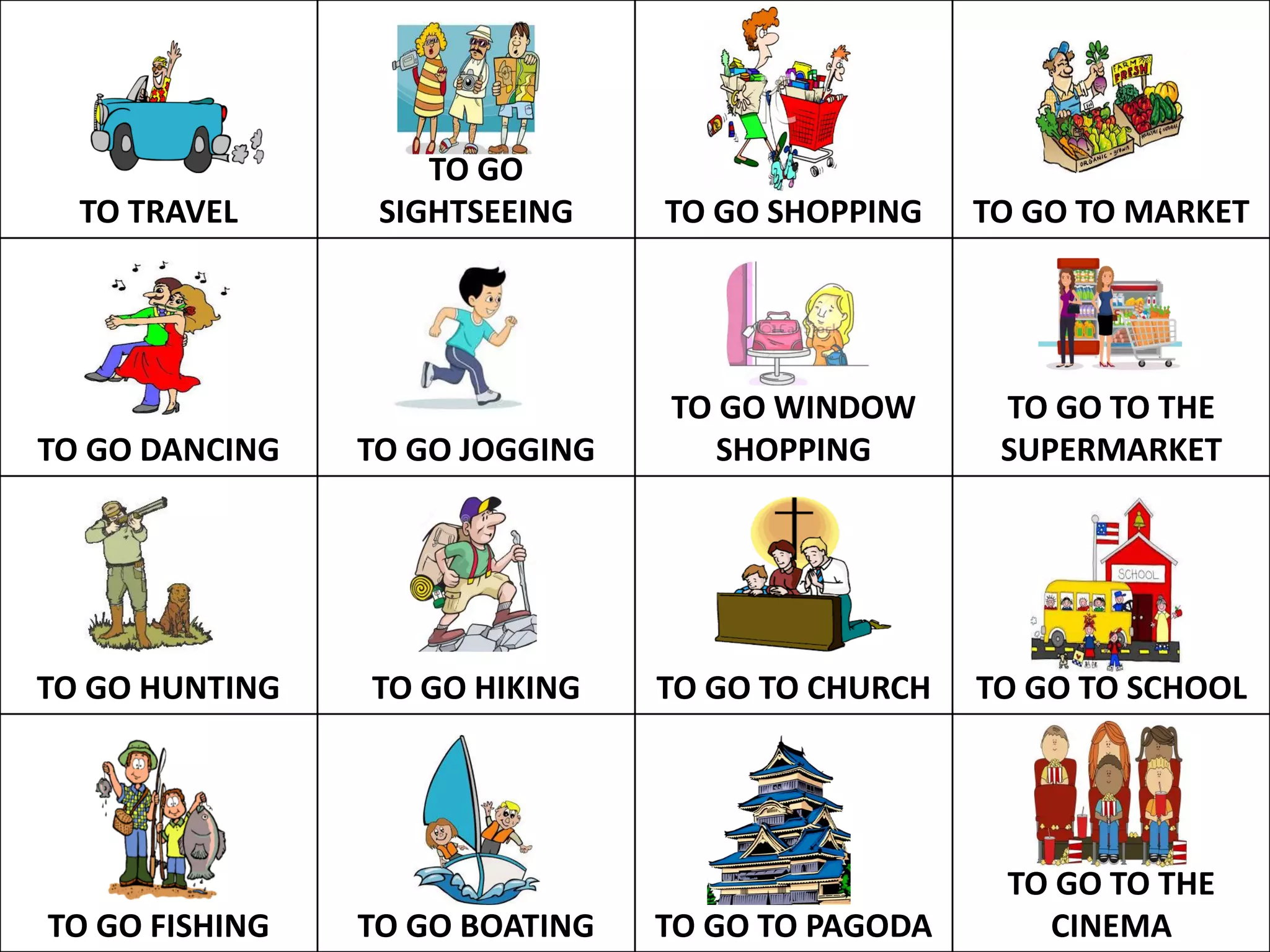 Lesson 14 go expressions | PDF