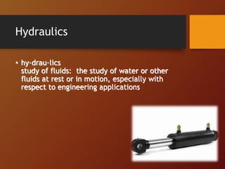 Hydraulics basics 01.ppt