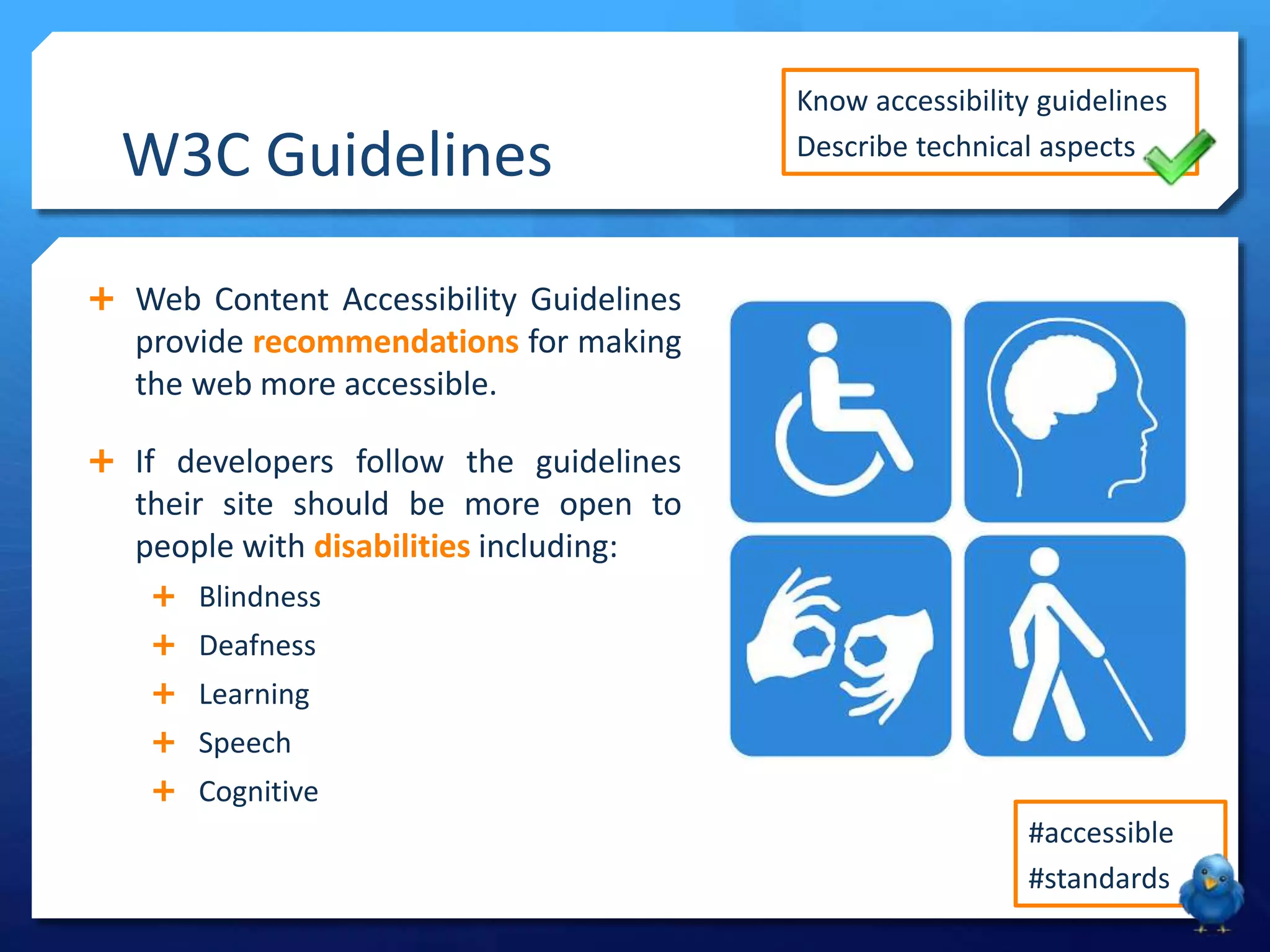 LO2 - Lesson 14 - Technical | PPT