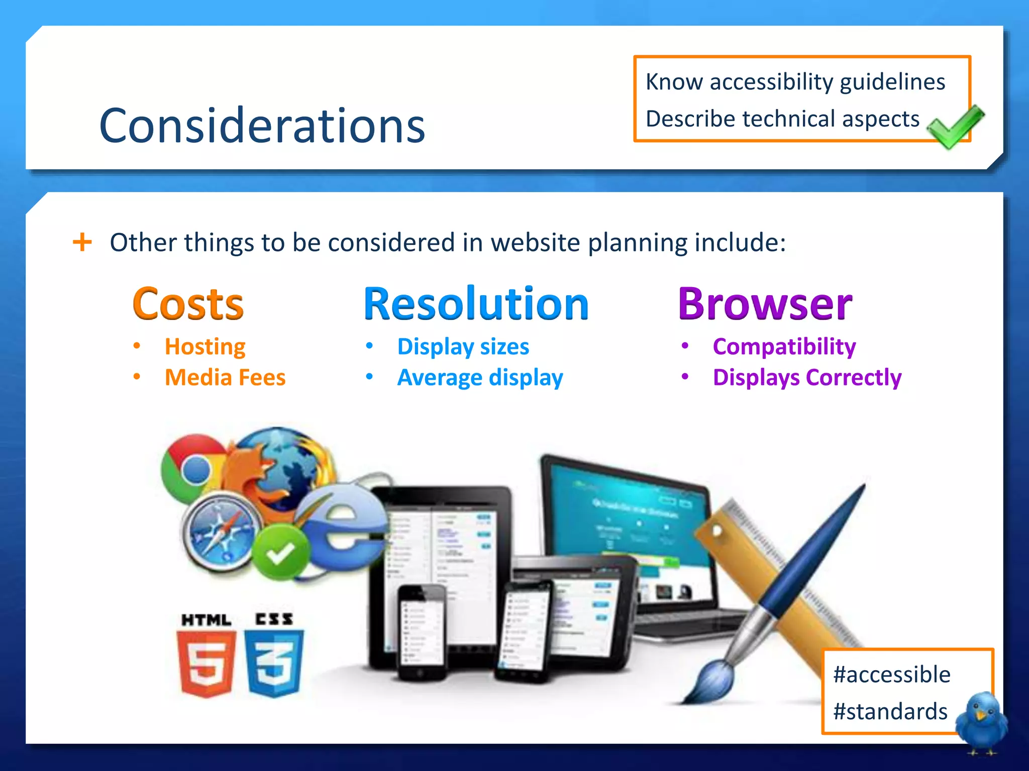 LO2 - Lesson 14 - Technical | PPT