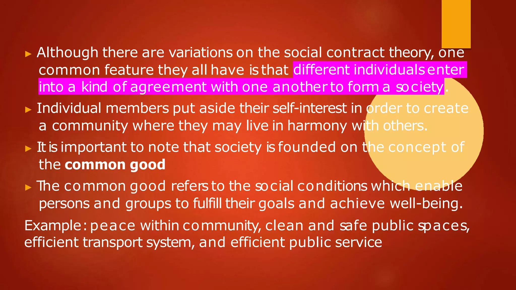 Lesson 14- The Human Person in Society (Part 1)- Hand outs.pptx