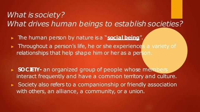 Lesson 14- The Human Person in Society (Part 1)- Hand outs.pptx