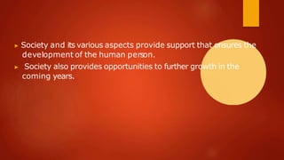 Lesson 14- The Human Person in Society (Part 1)- Hand outs.pptx