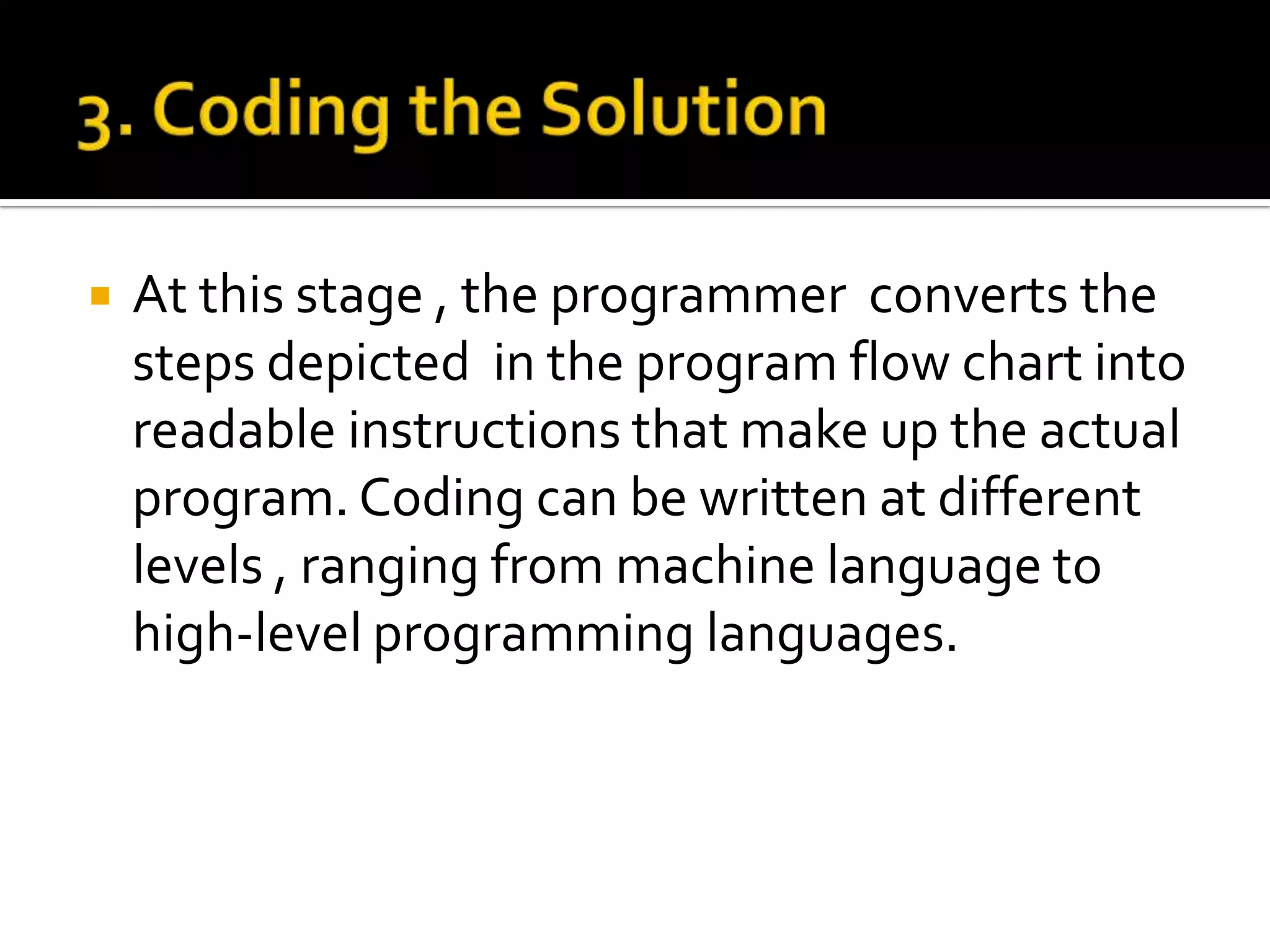 Lesson 14 computer system sofware | PPTX