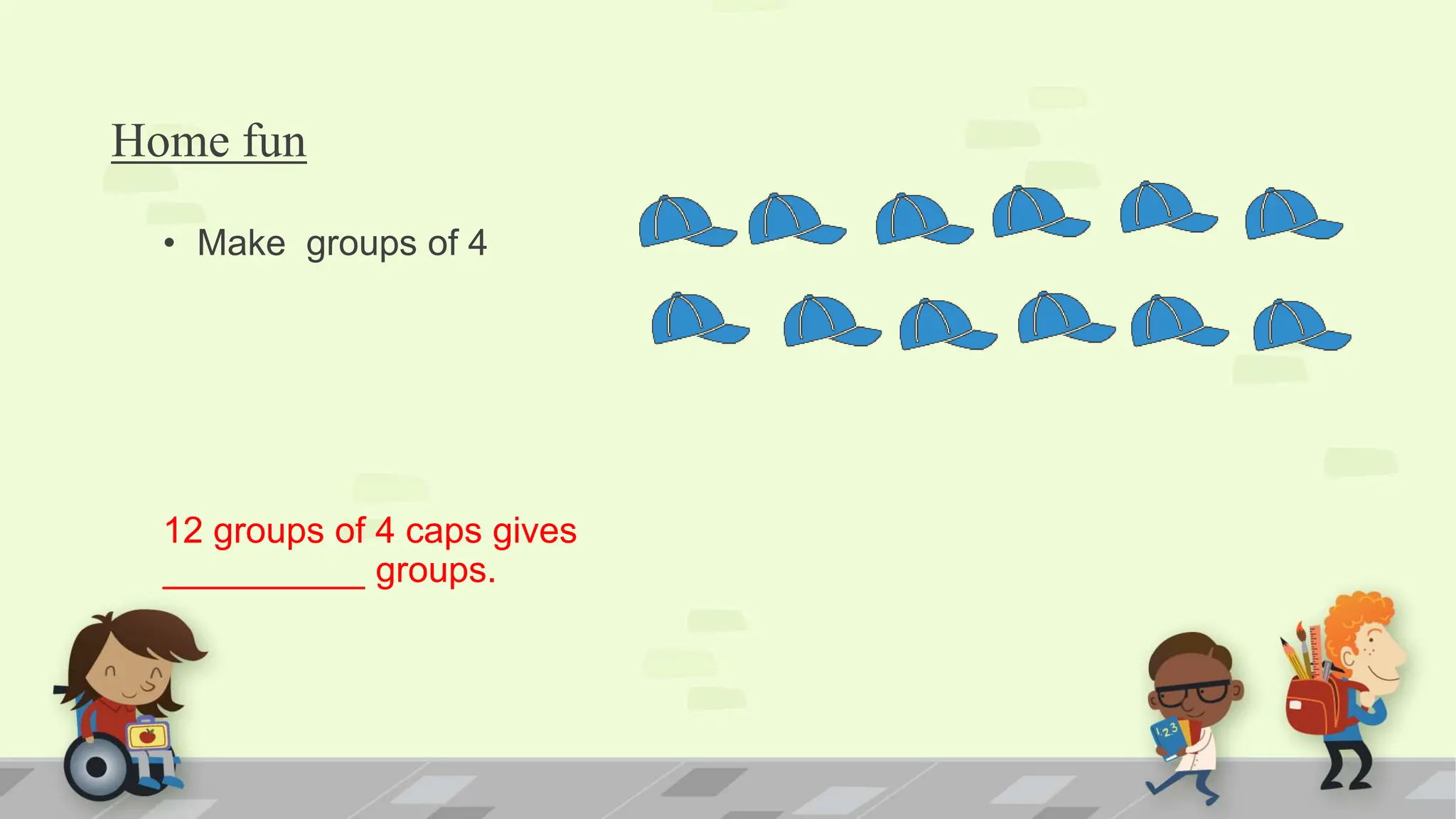 Division readiness for grade 2 CBSE syllabus. | PPTX