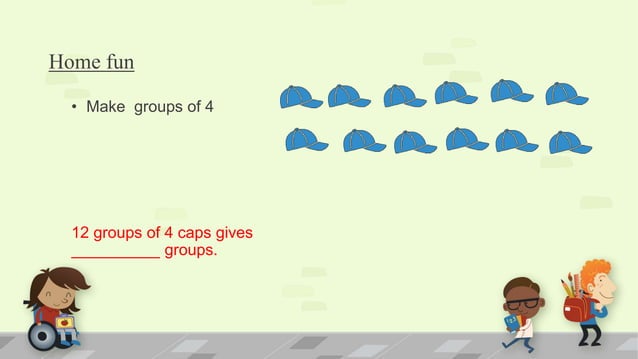 Division readiness for grade 2 CBSE syllabus. | PPTX