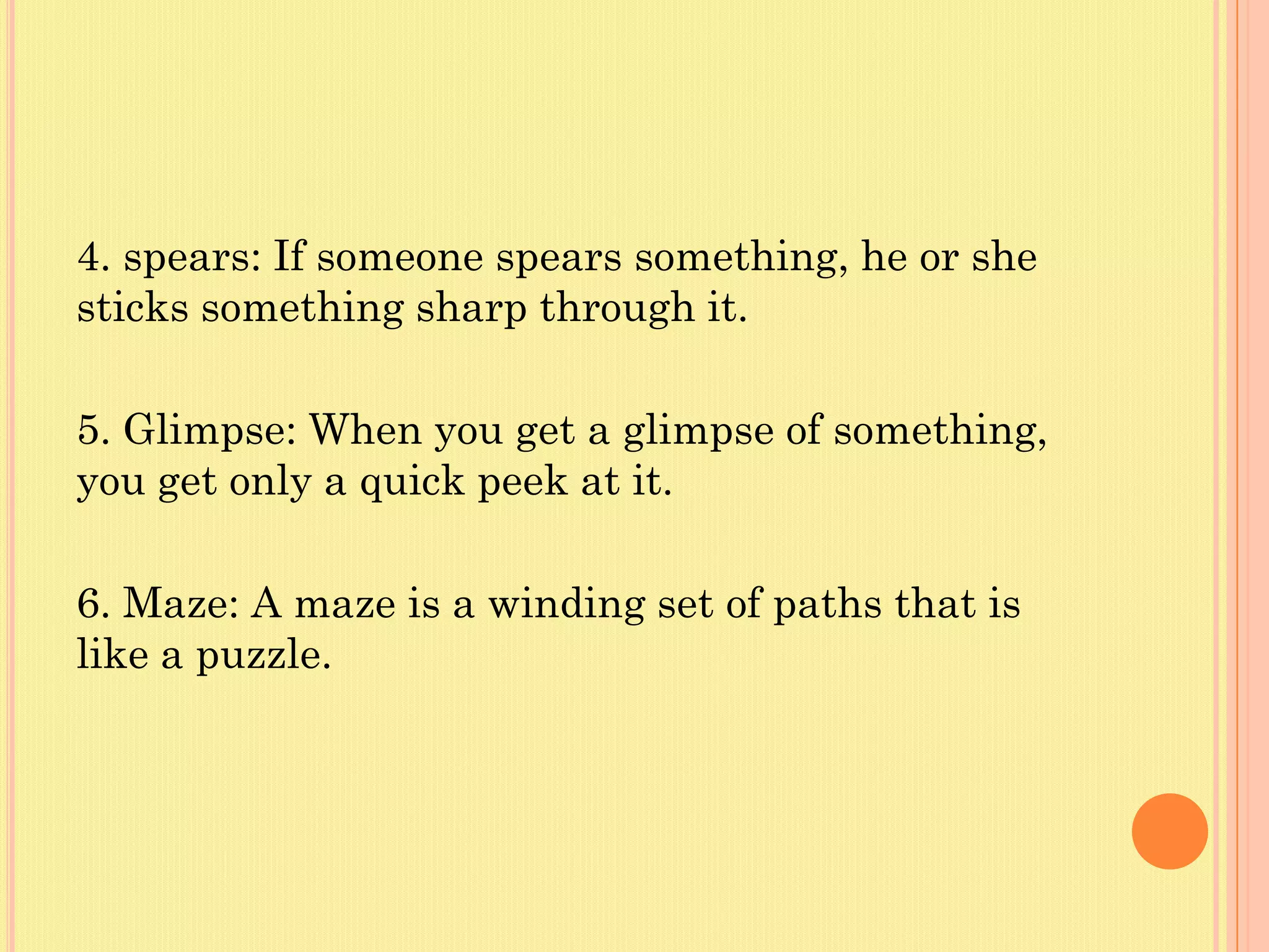 Lesson 14 one small place in a tree | PPTX