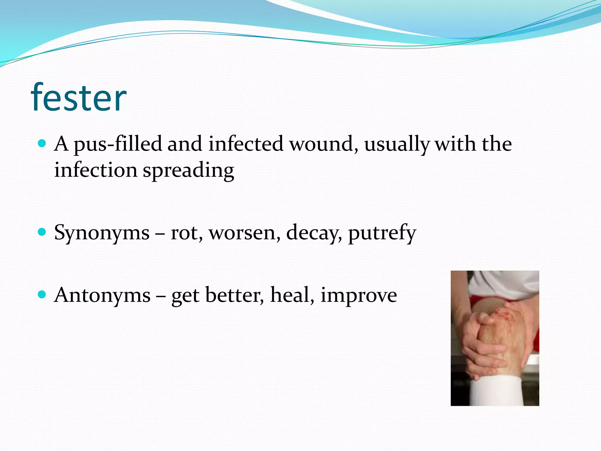 Lesson 14 reading vocbulary | PPTX