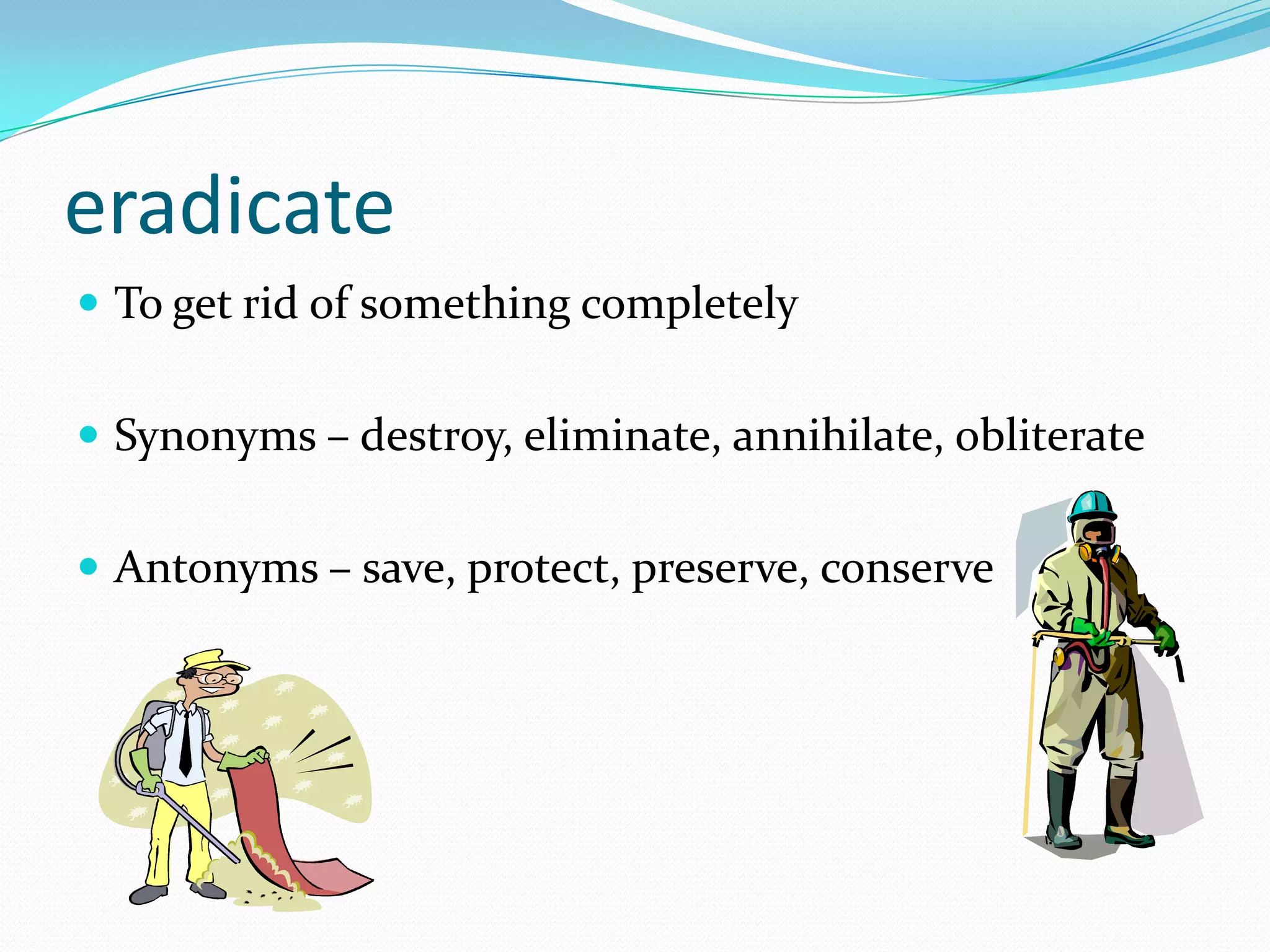 Lesson 14 reading vocbulary | PPTX