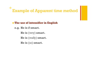 sociolinguistics | PDF