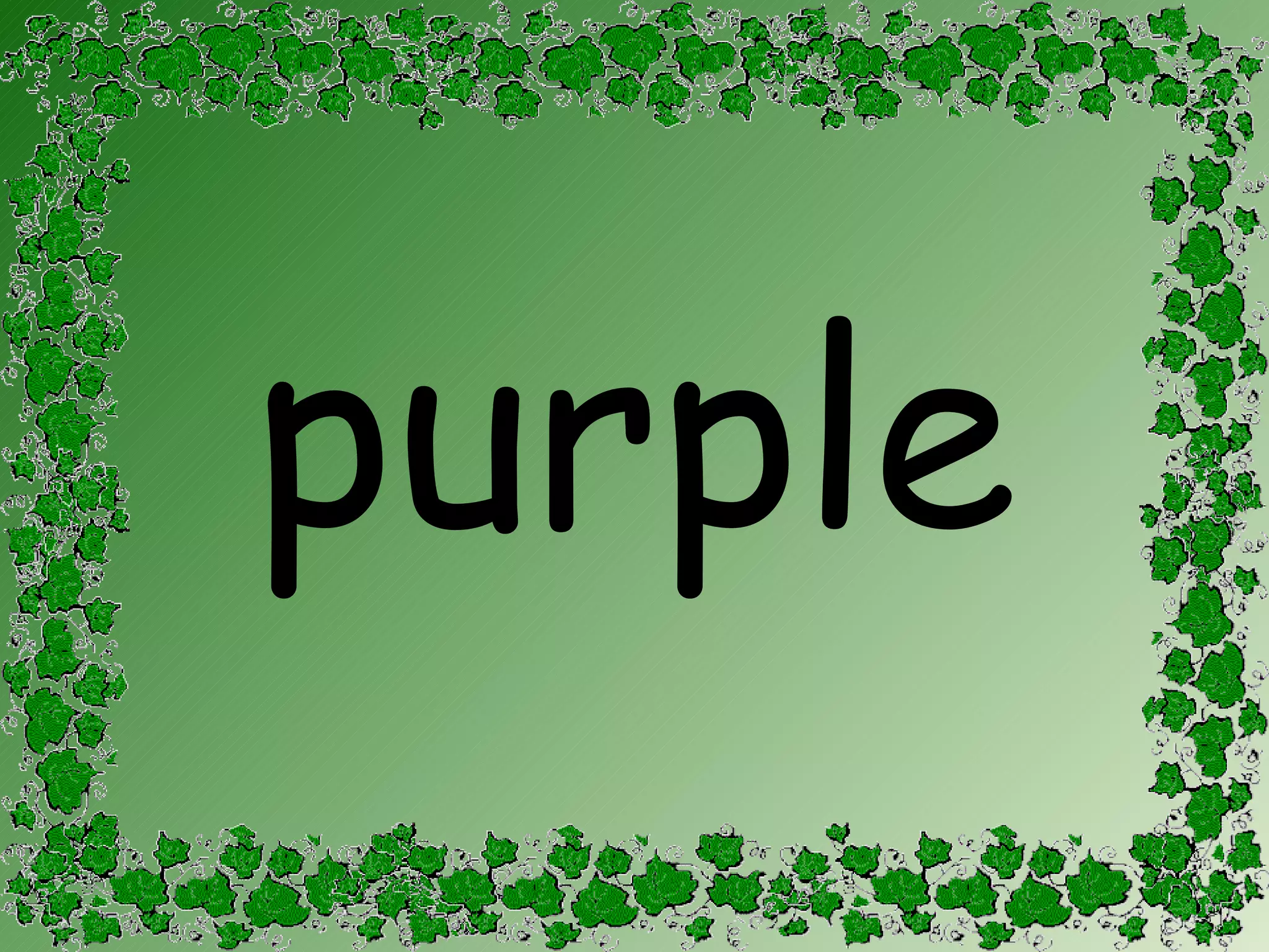 Lesson 14 spelling powerpoint rainforest babies (1) | PPT