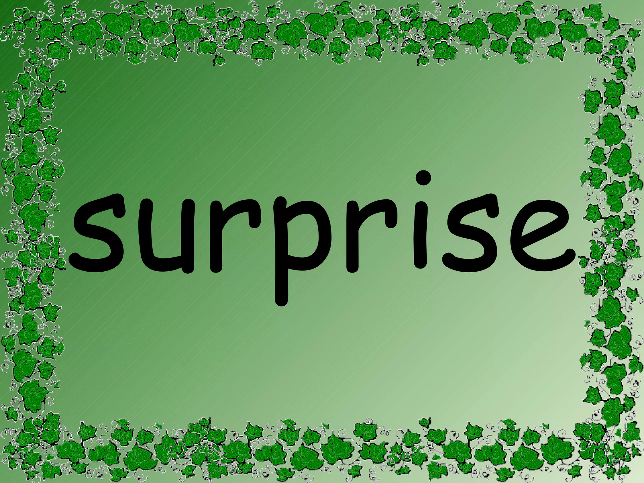 Lesson 14 spelling powerpoint rainforest babies (1) | PPT