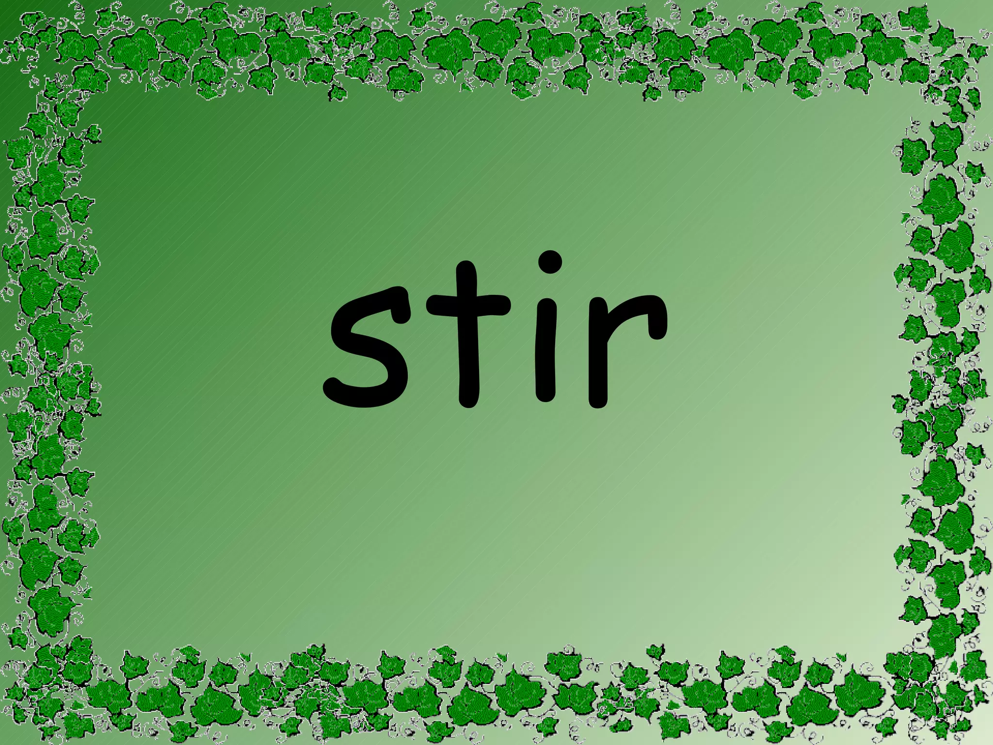 Lesson 14 spelling powerpoint rainforest babies (1) | PPT