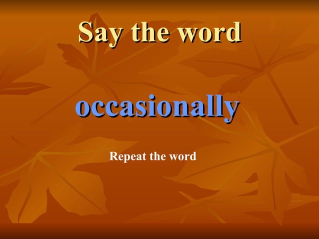 Lesson14 Robust Vocabulary - The Stranger - Storytown 4th Grade | PPT