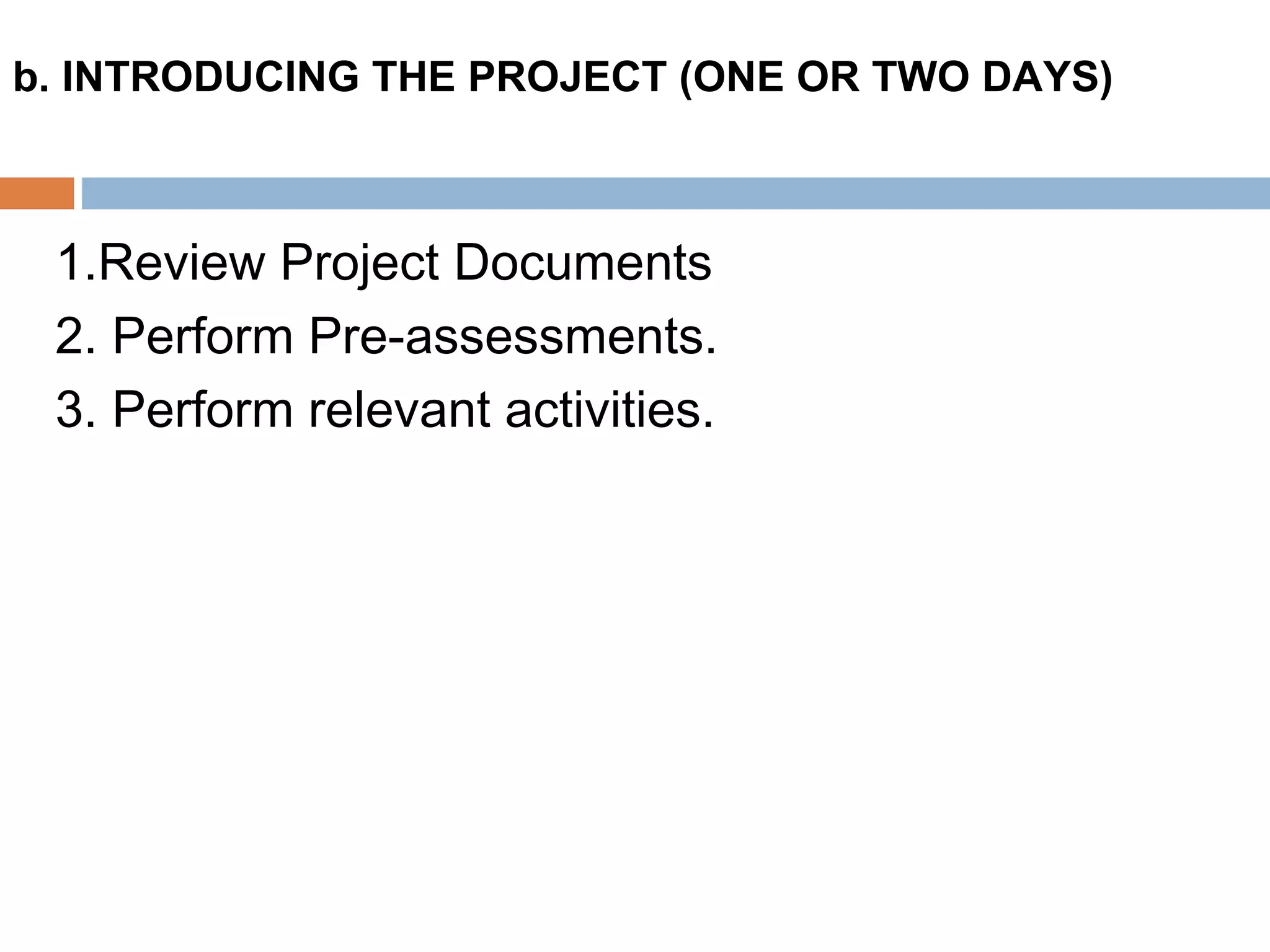 Lesson 15 16 project-based learning and multimedia | PPT