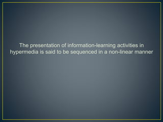 Lesson 15 UNDERSTANDING HYPERMEDIA | PPTX