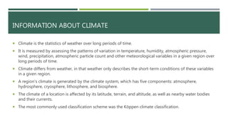 Lesson 15-2 of biology book | PPTX | Geography | Science