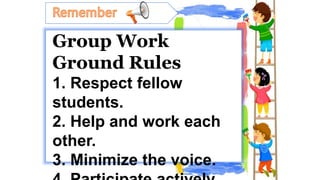 Lesson 15.pptx | Homework and Study | Education