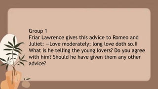 lesson15-Romeo and Juliet wedding to end.pptx