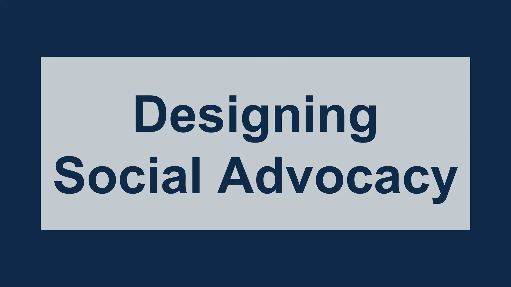 EmpTech Lesson 15 - Designing and Developing Social Advocacy.pdf