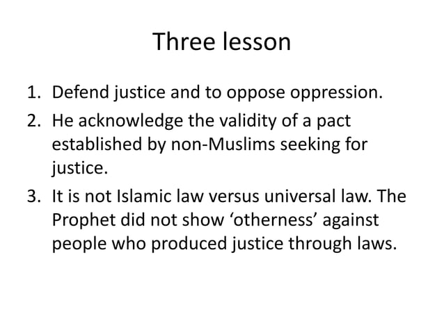 Lesson 15 - first journey to syria, monk buhaira and the pact of ...