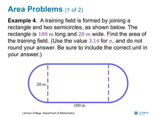 Lesson 15: Geometry | PPT