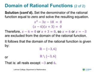 Lesson 15: Geometry | PPT