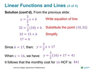 Lesson 15: Geometry | PPT