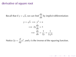 Lesson 15: Inverse Functions And Logarithms | PDF