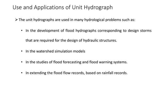 Lesson 15_Hydrograph Separation.pdf | Geology | Science