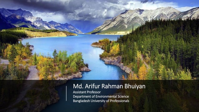 Lesson 15_Hydrograph Separation.pdf | Geology | Science