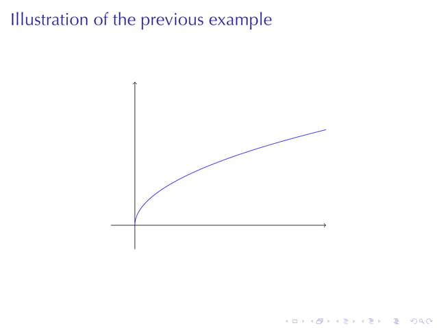 Lesson 15: Linear Approximation and Differentials | PPT